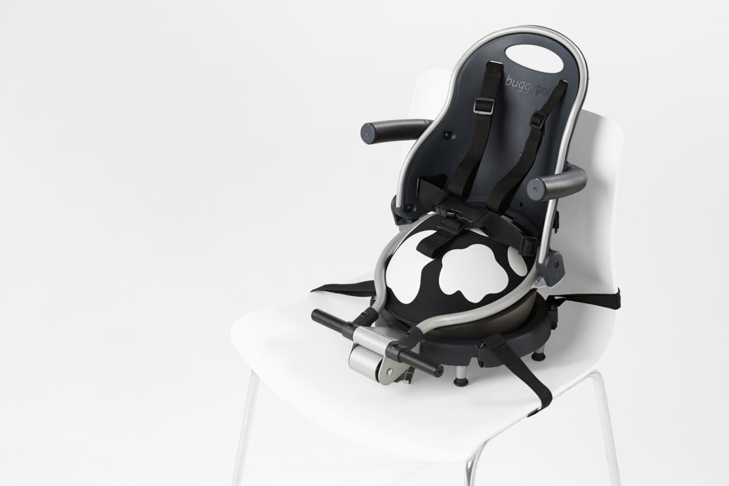 Buggypod Perle | Buggypod